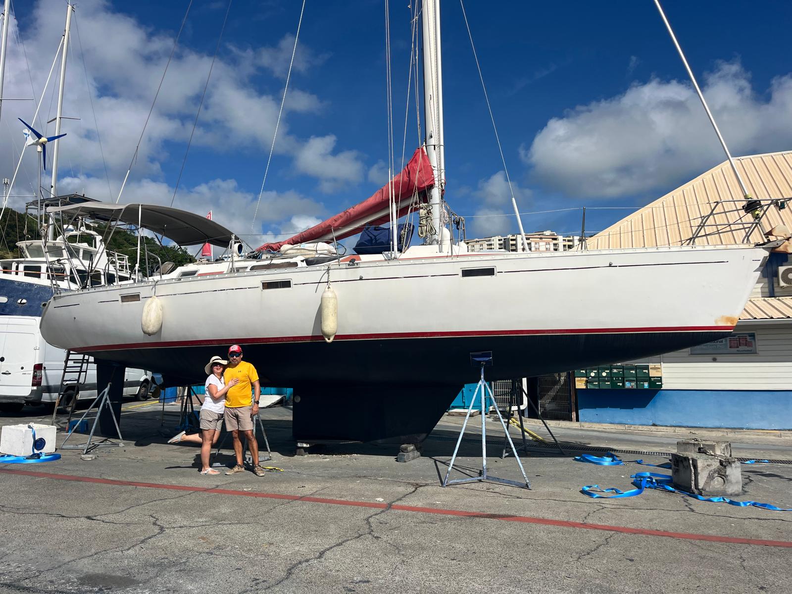 About Sail Martinique – Sail Martinique Sailing School